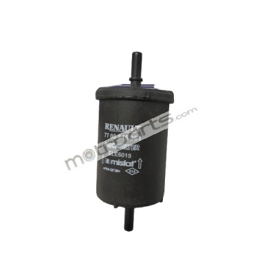 Buy Genuine Renault Fluence Fuel Filter - Motrparts