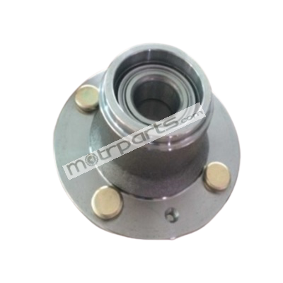 Buy SMR Chevrolet Beat Rear Wheel Hub