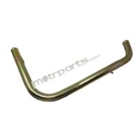 Radiator Hose for all cars - Motrparts