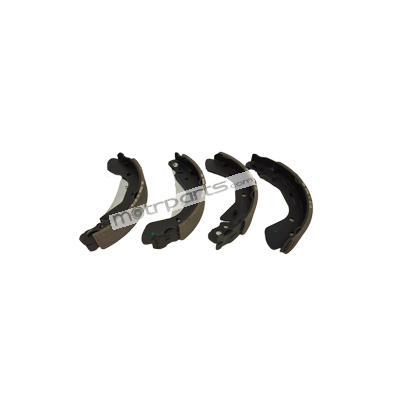 Buy Genuine Chevrolet Sail Rear Brake Shoe