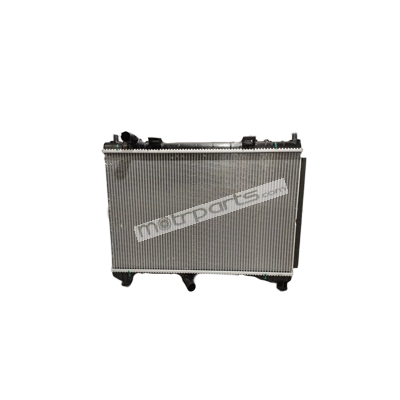 Buy Genuine Ford Figo Aspire Radiator - Motrparts