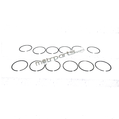 Buy Genuine Hyundai Grand I10 Piston Ring - Motrparts