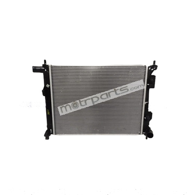 Buy Genuine Hyundai I20 Active Radiator - Motrparts