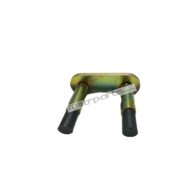 Buy Genuine Mahindra Thar Front Shackle Plate - Motrparts