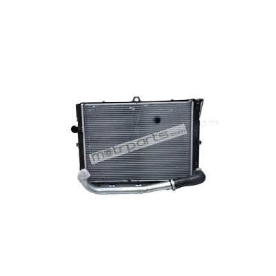 Buy Genuine Mahindra Thar Radiator - Motrparts