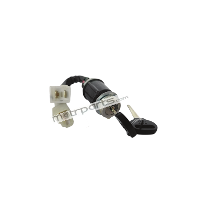Buy Jay Mahindra Jeep Ignition Starter Switch Type 2