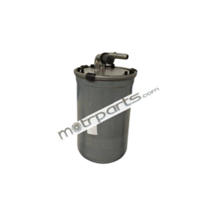 Buy Genuine Volkswagen Ameo Fuel Filter - Motrparts