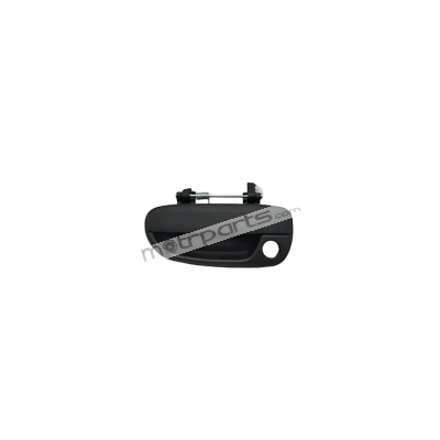 Buy Genuine Hyundai Accent Front Door Outer Handle Left