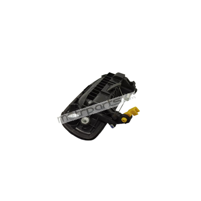 Buy Genuine Front Outer Door Handle Assy for Hyundai Accent - Motrparts