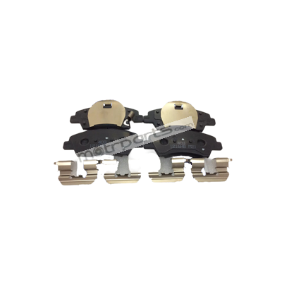 Buy Genuine Hyundai Eon Front Brake Pad