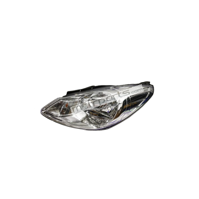 Buy Genuine Hyundai I10 Headlight Left