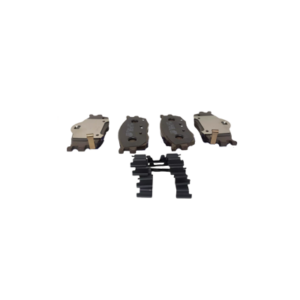 Buy Genuine Hyundai I20 Front Brake Pad