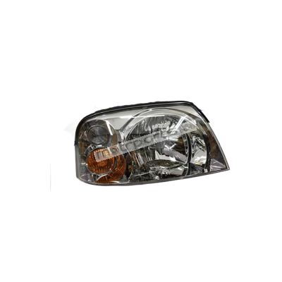 Buy Genuine Hyundai Santro Xing Headlight Right