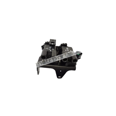Buy Genuine Ignition Coil Assy for Hyundai I10, Santro, Santro Xing ...
