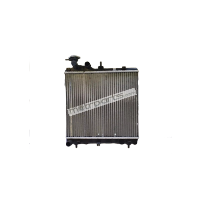 Buy Genuine Hyundai Santro Radiator - Motrparts