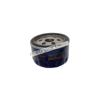 Buy Genuine Renault Fluence Oil Filter - Motrparts