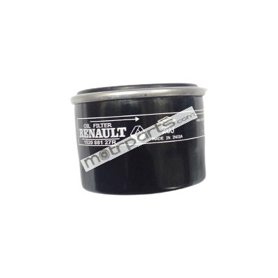 Buy Genuine Renault Kwid Oil Filter - Motrparts