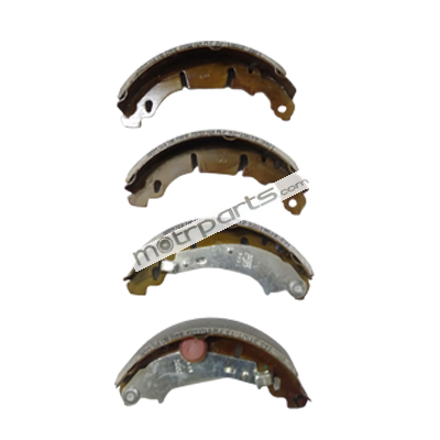 Buy Genuine Datsun Go+ Rear Brake Shoe