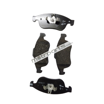Buy Genuine Renault Fluence Front Brake Pad