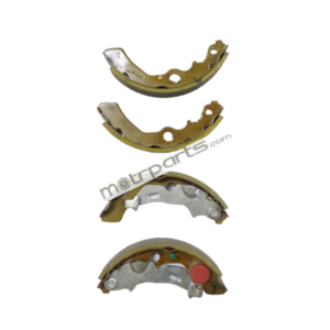 Buy Genuine Datsun Redi-Go Rear Brake Shoe