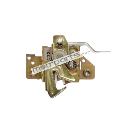 Buy Genuine Ford Figo Catch Bonnet Lock - Motrparts