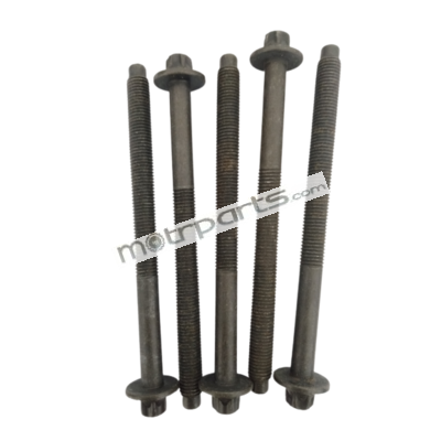 Buy Genuine Ford Figo Head Cylinder Bolt - Motrparts