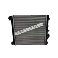 Buy Genuine Renault Kwid Radiator - Motrparts