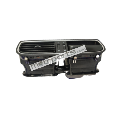 Buy Genuine Volkswagen Vento Air Vent Centre - Motrparts