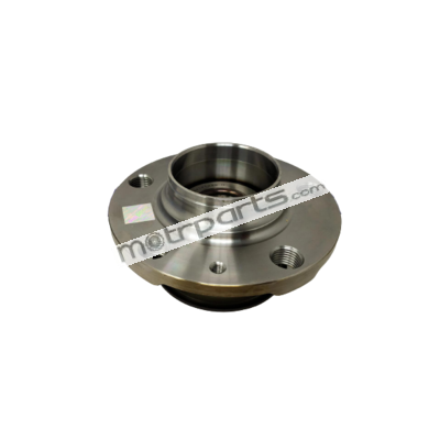 Buy Genuine Skoda Fabia Rear Wheel Hub