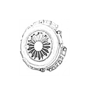 Buy Genuine Hyundai Venue Diesel Clutch Pressure Plate