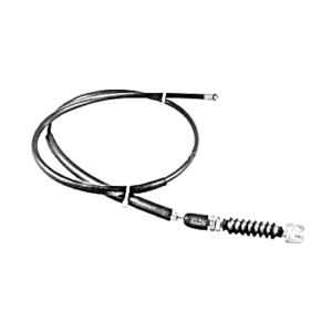 Buy Toyota Etios Hand Brake Cable - Motrparts
