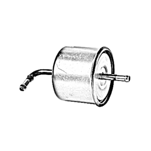 Buy Sofima Toyota Etios Fuel Filter - Motrparts