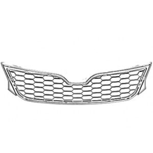 Buy Volkswagen Vento Bottom Grill