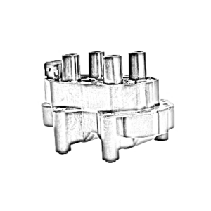 Buy Genuine Nissan Sunny Ignition Coil - Motrparts