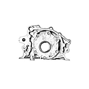 Buy Genuine Hyundai Grand I10 Oil Pump - Motrparts