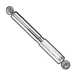 Buy Jeep Compass Rear Shock Absorber