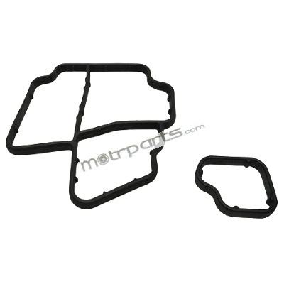 Buy Genuine Skoda Laura Gasket Set for Oil Filter Holder