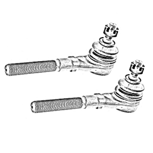 Buy Mitsubishi Lancer Tie Rod End