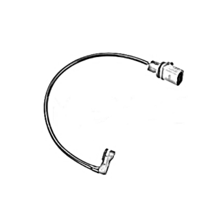 Buy BMW X1 Rear wheel Brake Sensor - Motrparts