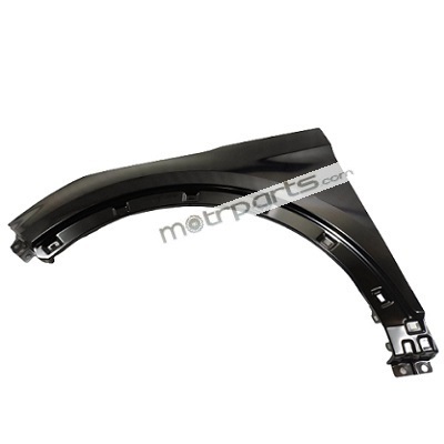Buy Genuine Hyundai Creta Front Fender Left - Motrparts