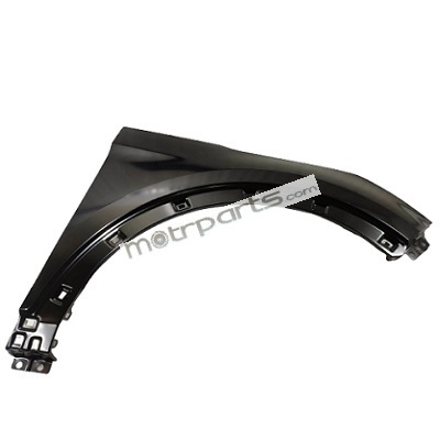 Buy Genuine Hyundai Creta Front Fender Right - Motrparts