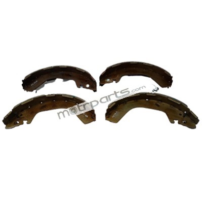 Buy Genuine Hyundai Creta Rear Brake Shoe