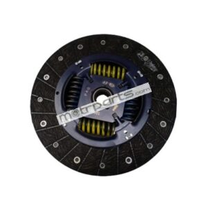 Buy Genuine Hyundai Venue Diesel Clutch Plate - Motrparts