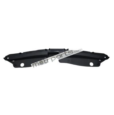 Buy Genuine Hyundai I20 Front Upper Grill Trim
