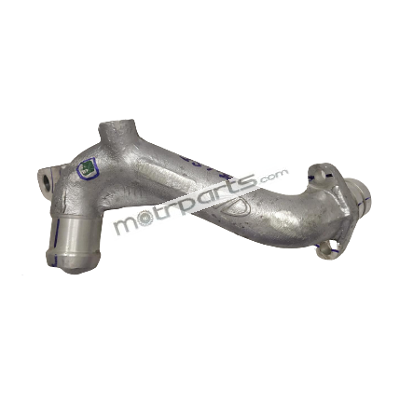 Buy Genuine Mahindra Scorpio Coolant Hose Small - Motrparts