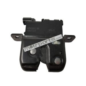 Buy Genuine Renault Duster Dicky Lock - Motrparts