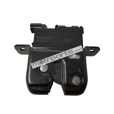 Dicky Lock 905039326R - Fits Renault Duster - Motrparts