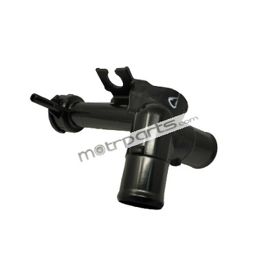 Buy Genuine Radiator Elbow for Hyundai Verna Fluidic - Motrparts