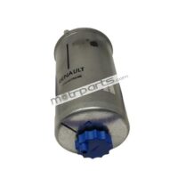 Diesel Filter 7701478546 - Fits Renault Duster / Lodgy / Pulse / Scala ...