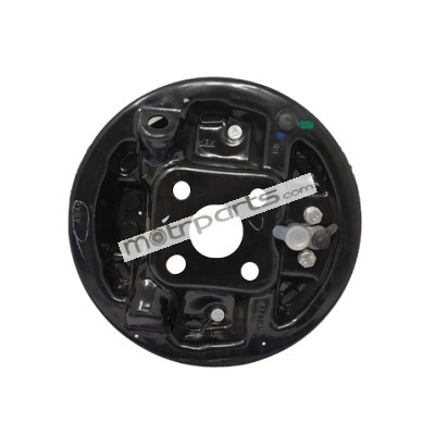 Buy Genuine Renault Kwid Rear Brake Drum Right - Motrparts